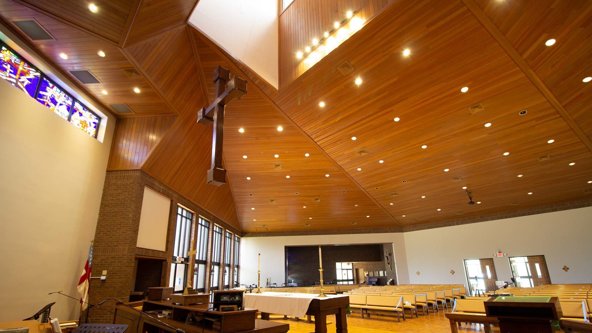 Photo Gallery - Holy Innocents' Episcopal Church