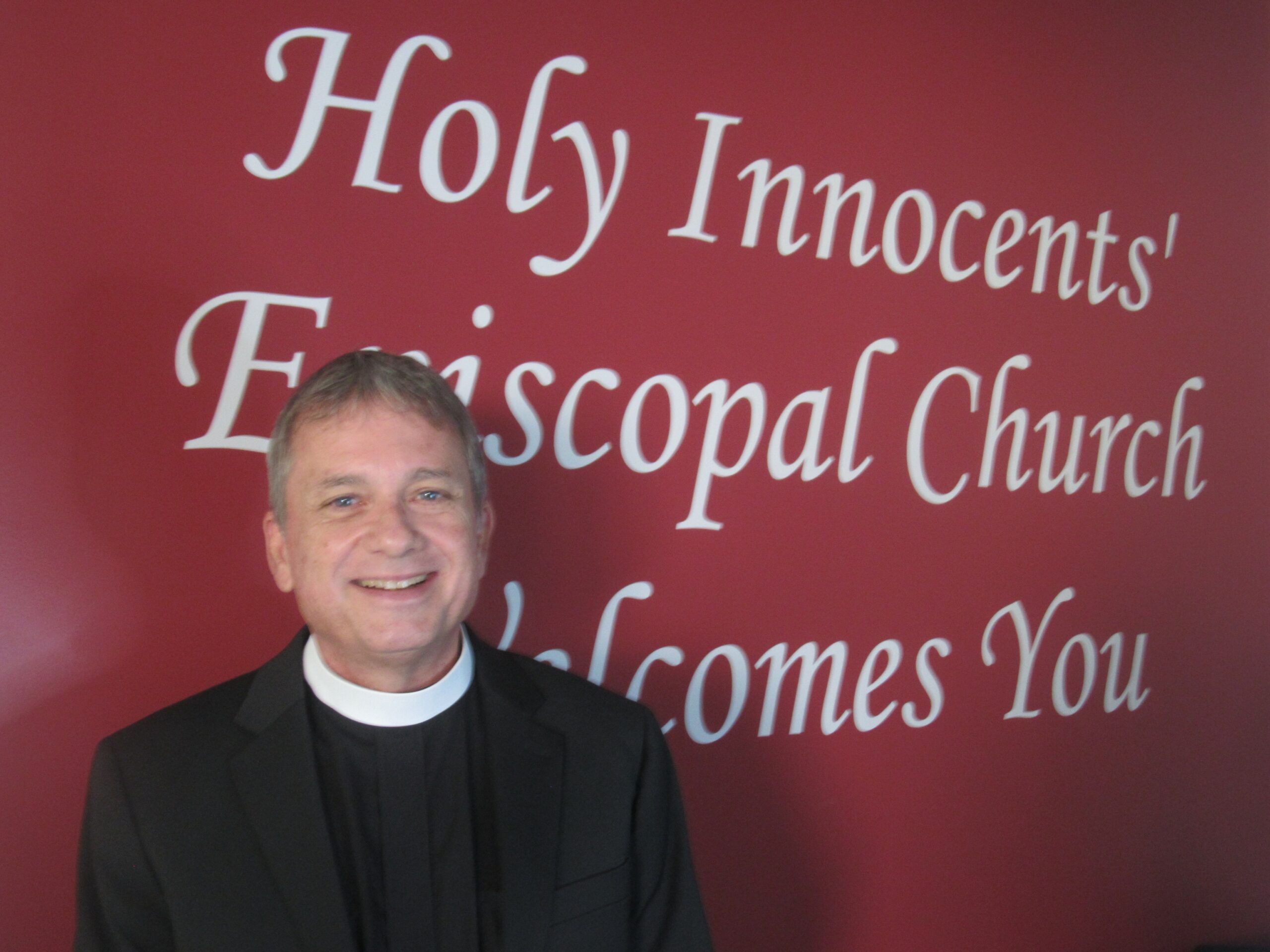 Rector - Holy Innocents' Episcopal Church