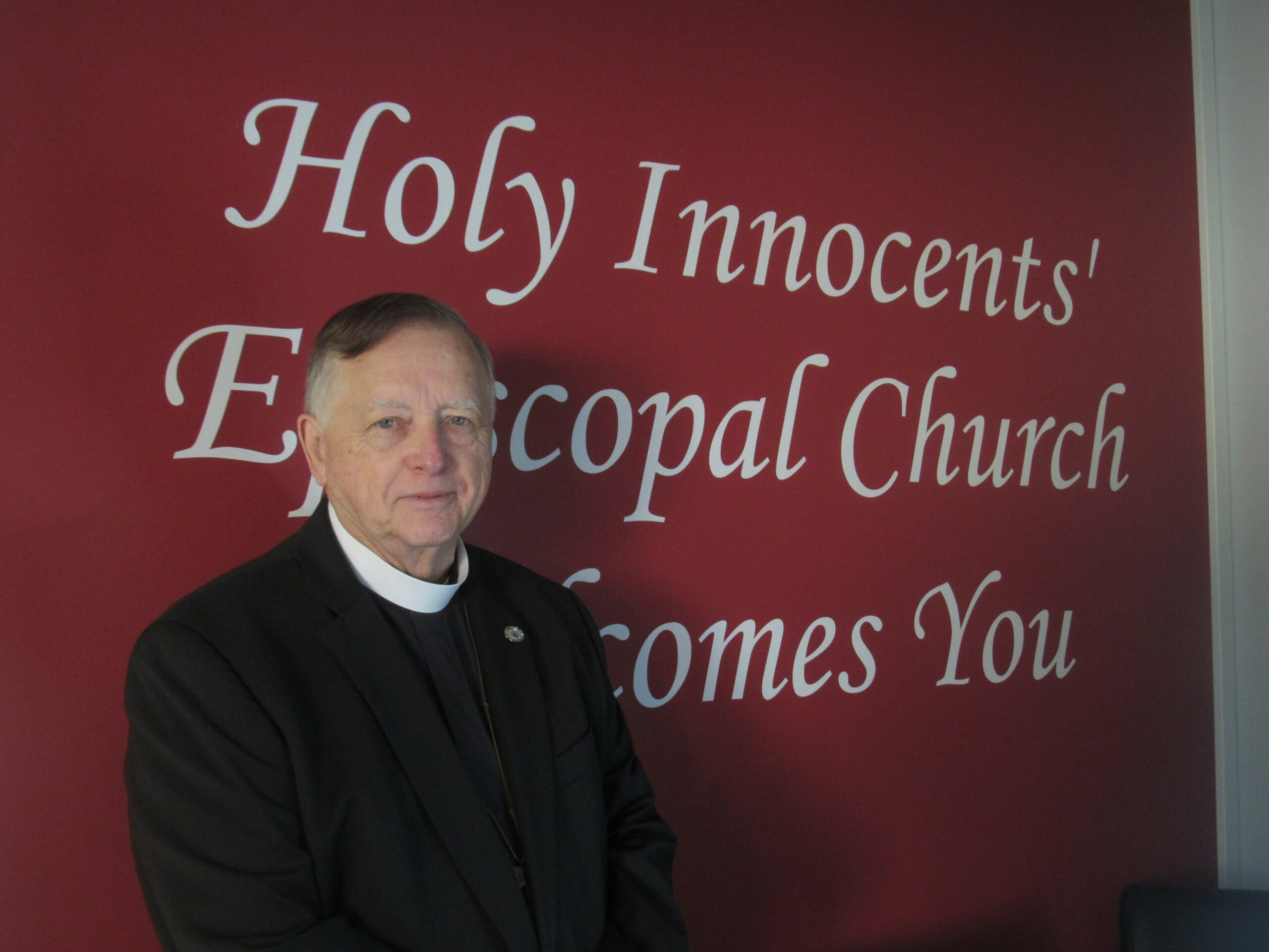 Assistant Priest - Holy Innocents' Episcopal Church