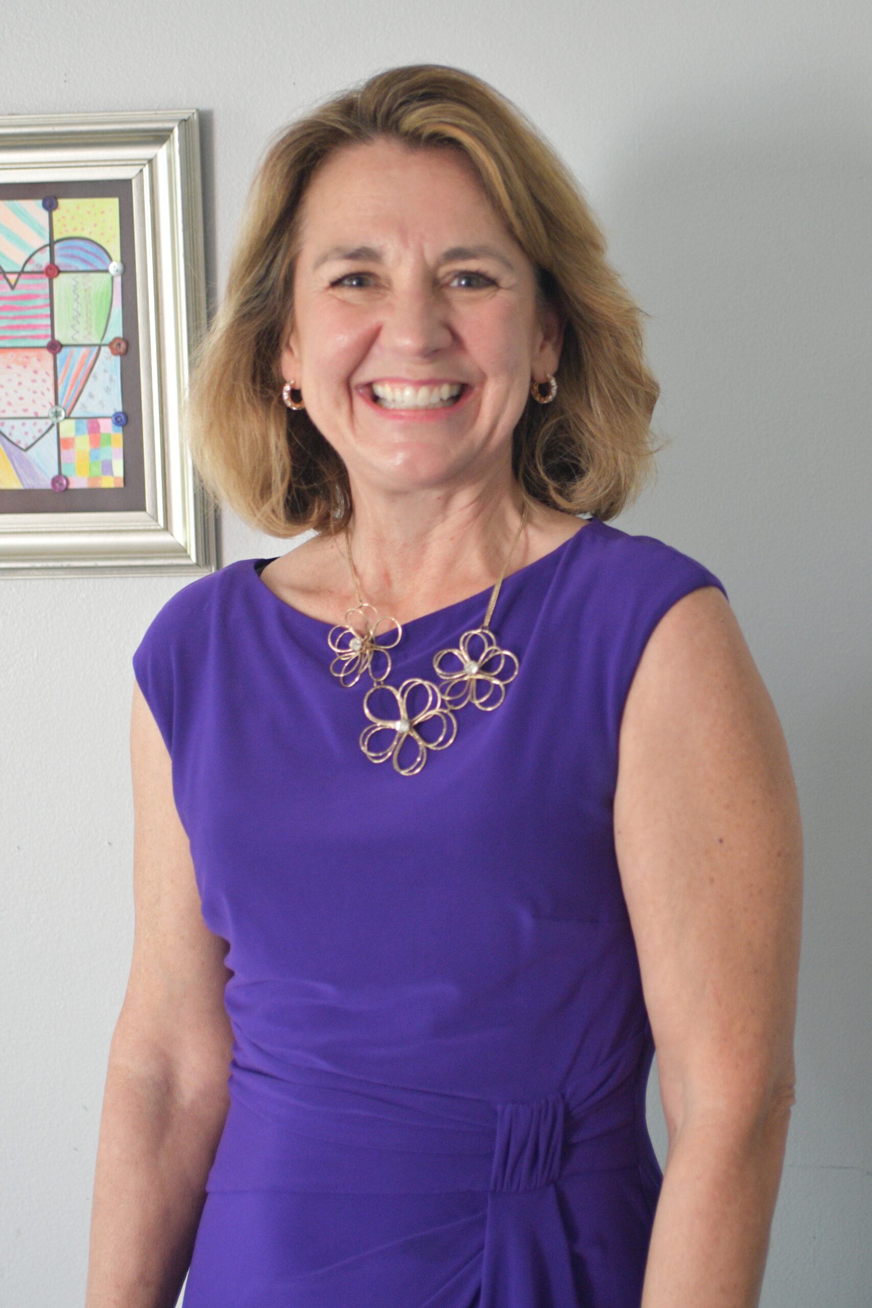 Kristen Whitley - Holy Innocents' Episcopal Church